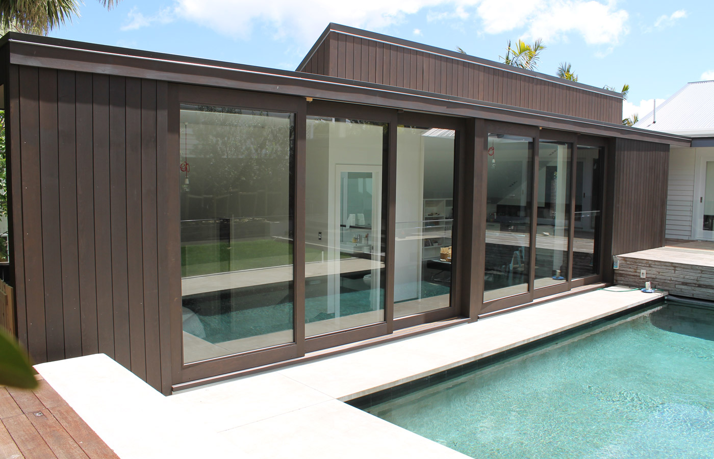 Hamish Herbert Builders Auckland : Construction, Renovations ...